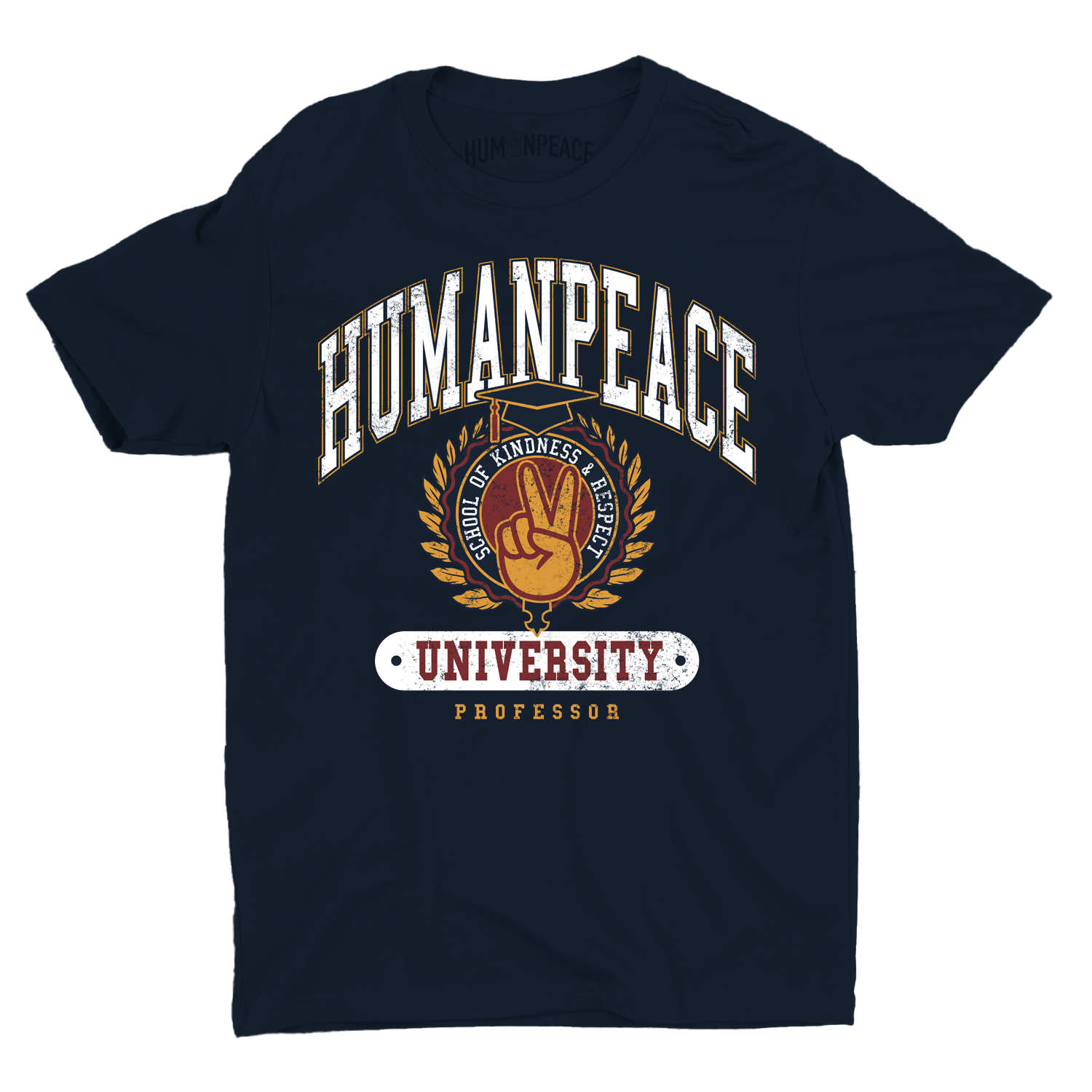 Human Peace – HUMANPEACE