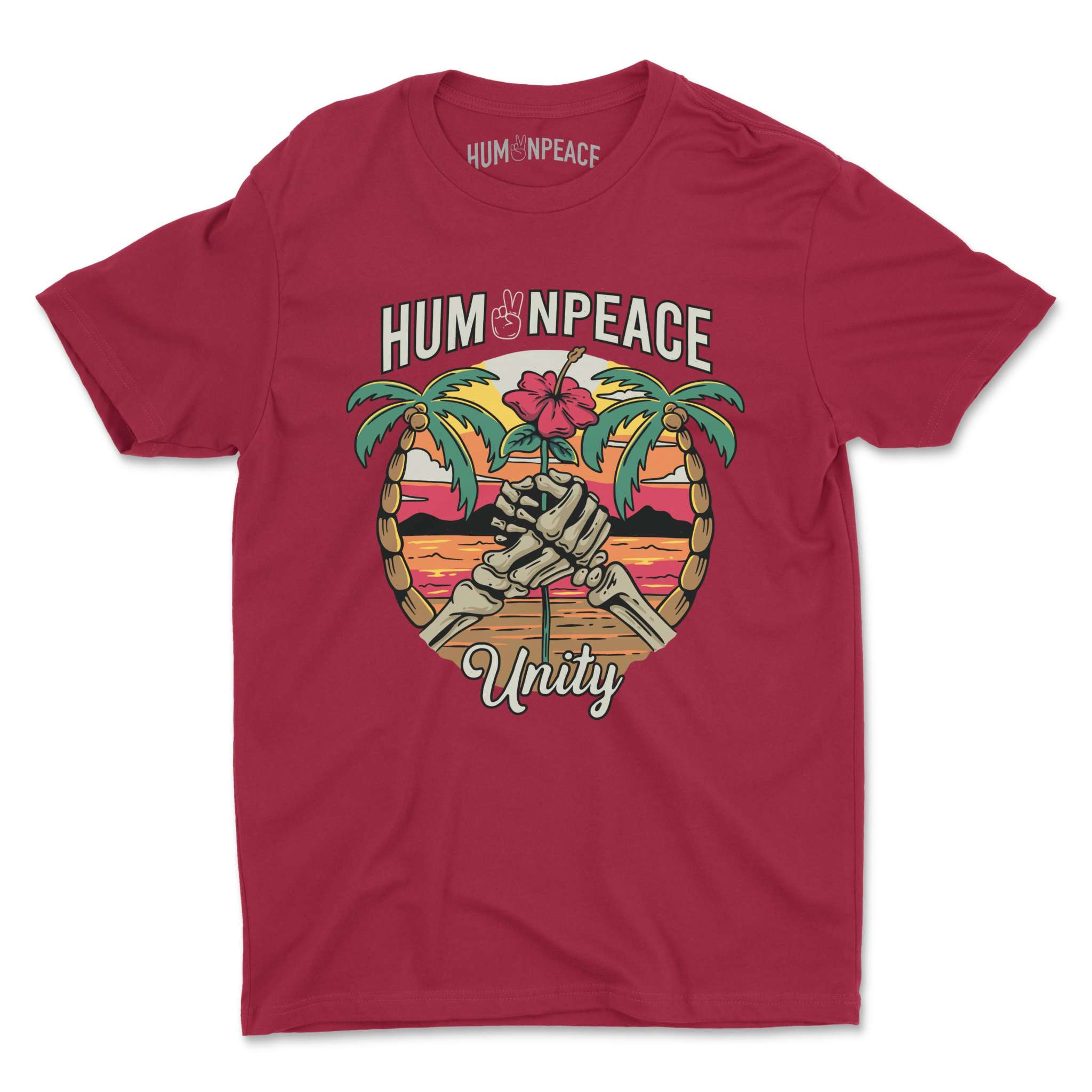 HP-156 UNITY VIBES – HUMANPEACE