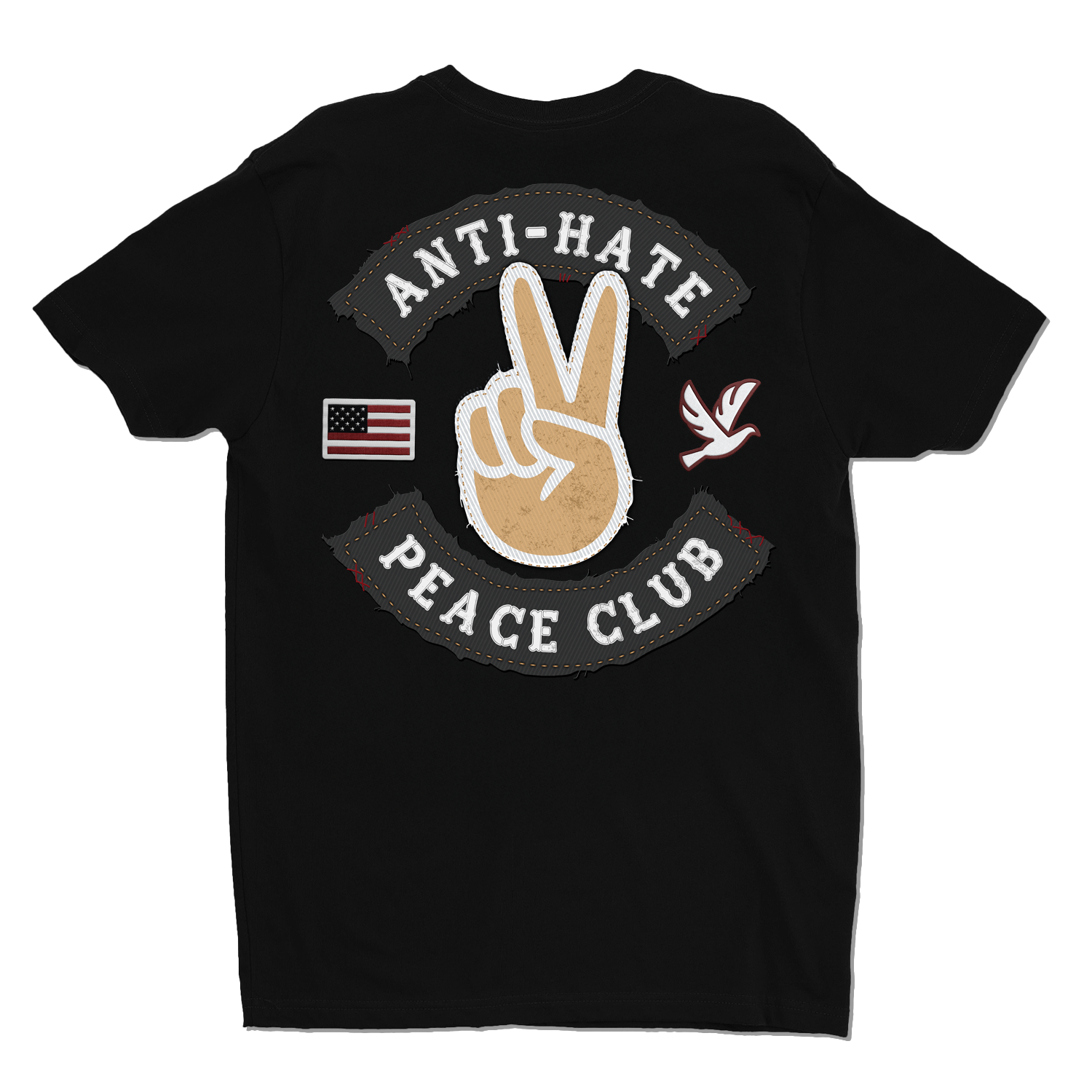 HP-219 Peace Club – HUMANPEACE