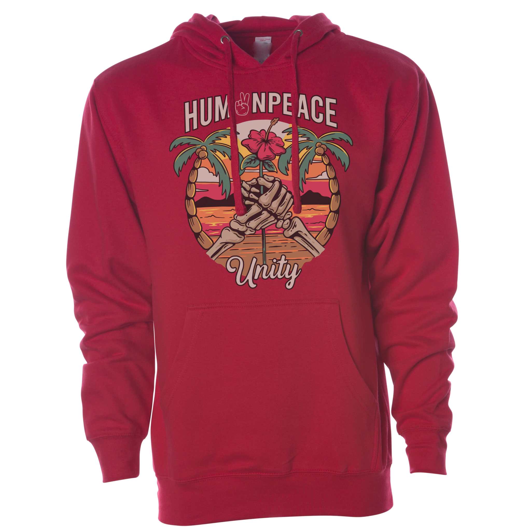 HP-556 Unity Vibes – HUMANPEACE